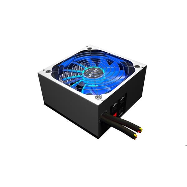Tacens Mars Gaming Zeus 750W Modular Activ PFC 80+ | CDON
