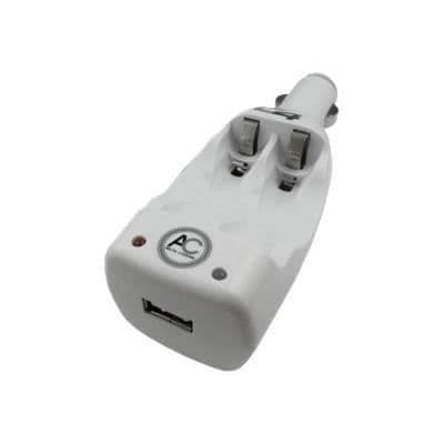 Bilaccessoar - ARCTIC - DCACO-APC02-CSA01 - Adapter för bil ...