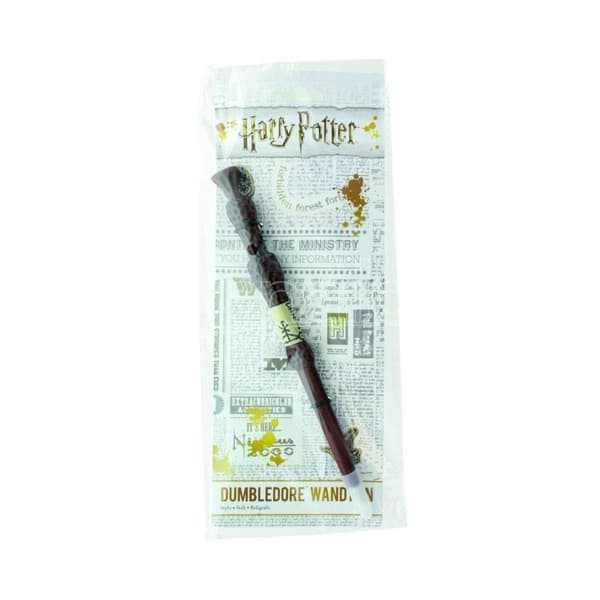 Harry Potter Dumbledore-pennan | CDON