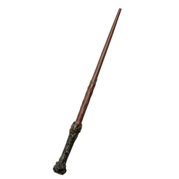 Harry Potter Beast Kingdom Wand Snape Pen | CDON
