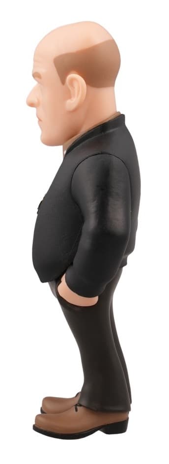 Breaking Bad Minix -toimintafiguuri - Hank Schrader | CDON