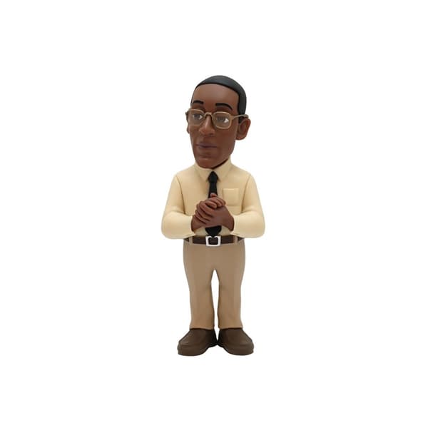 Breaking Bad Minix -figuuri - Gus Frings | CDON