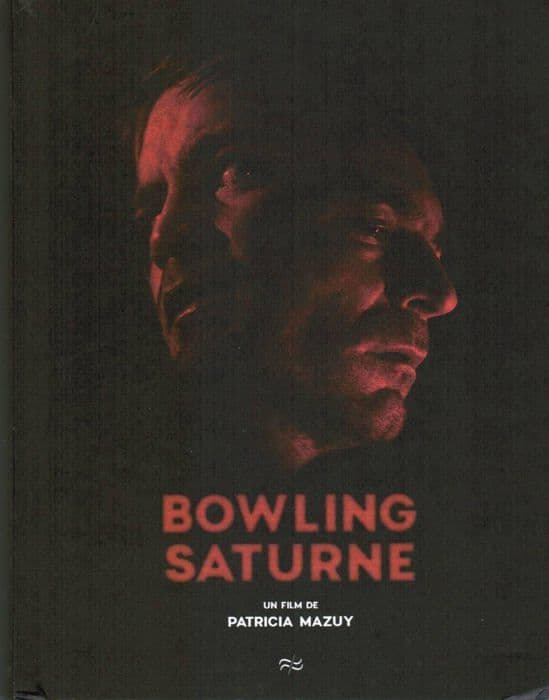 Dvd-film Films of the travers Bowling Saturn Combo Blu-ray DVD | CDON