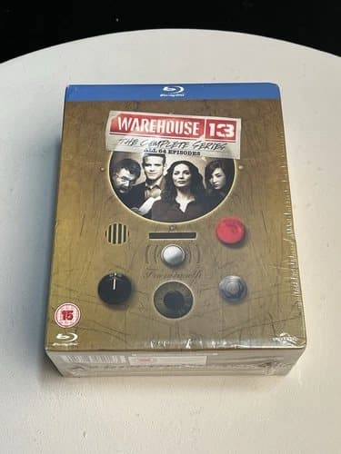 Køb DVD, Blu-ray & 4K Ultra HD Film - Filmnyheder og klassikere | CDON