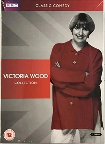 Victoria Wood Collection (DVD Box Set) BBC [Region 2, 4] Brand New | CDON
