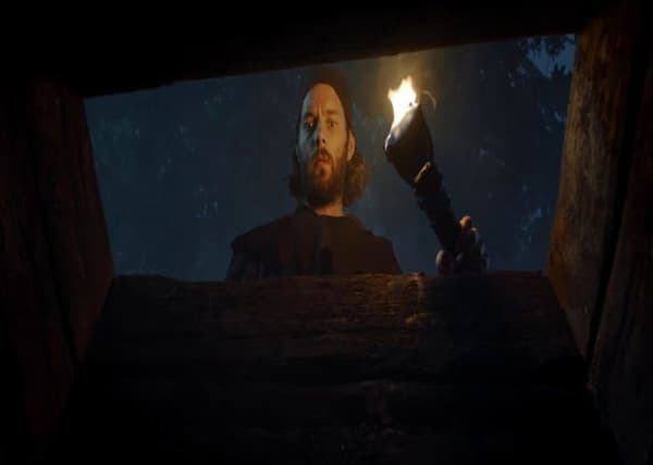 DVD serie tv Condor entertainment Melchior l'apothicaire - Le Spectre ...