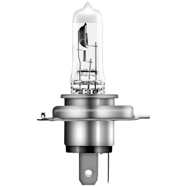 Osram Automotive 64193NBS Halogenlampa Night Breaker® Silver H4 60/55 W ...