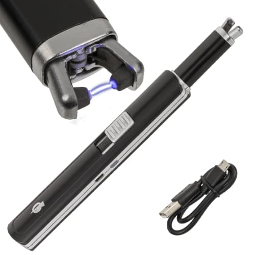 Sähkötakka Sytytin / Grillisytytin / E-sytytin - USB Sytytin | CDON