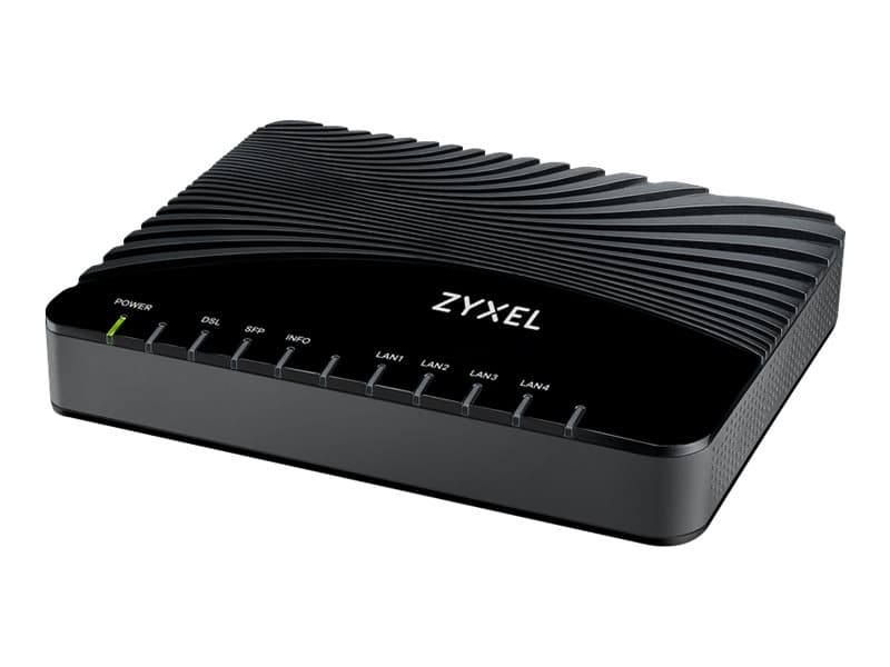 Zyxel VMG3006-D70A modem | CDON