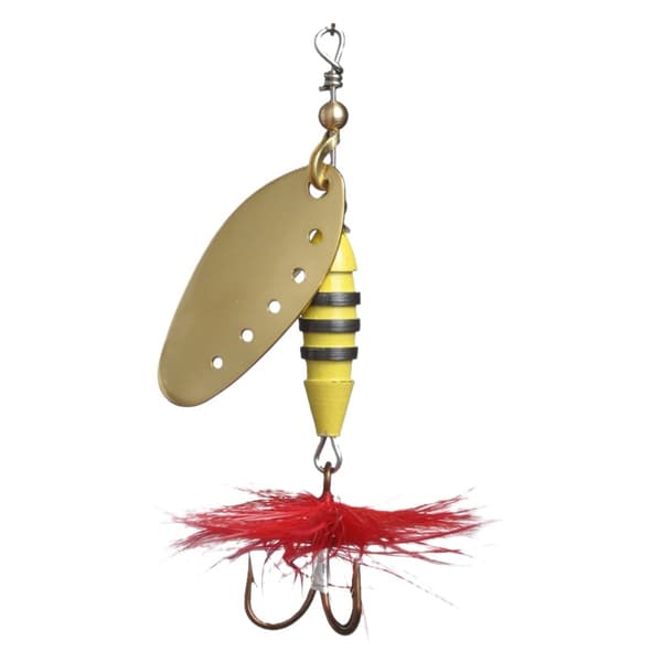 Myran Sting Spinnare 12g Guld | CDON