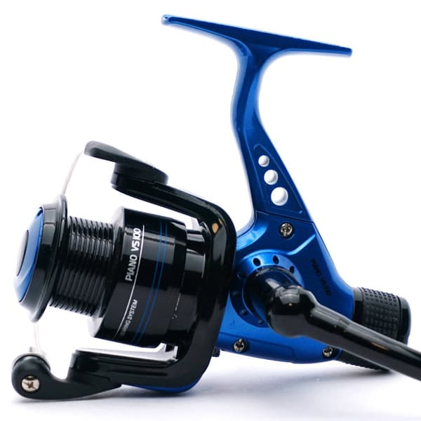 Jaxon Piano VS 100 Flytande Rulle | KJ-PVS100 | CDON