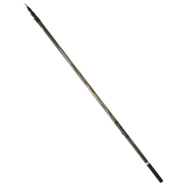 Daiwa Bolognese Stång Luvias Trout Tele Röd 5.89 m / 14-100 / 18-100 g ...