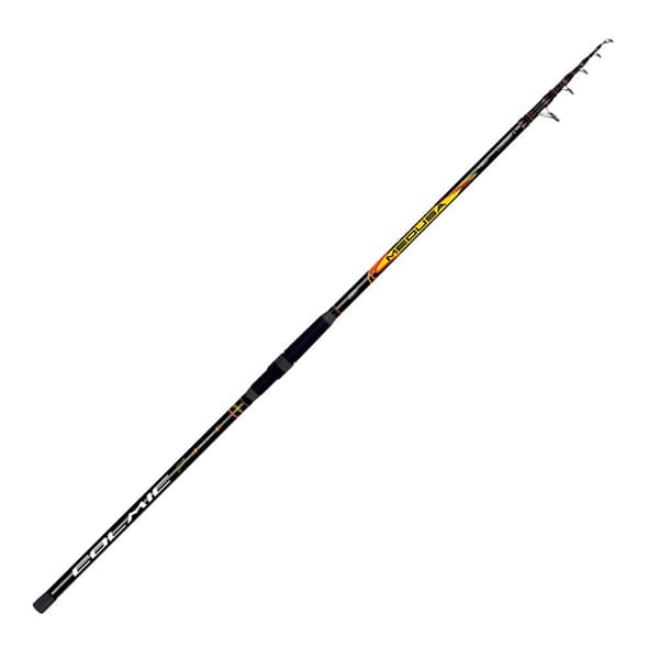 Colmic Medusa Teleskopiskt Surfcastingspö 4.20 m / 250 g | CDON