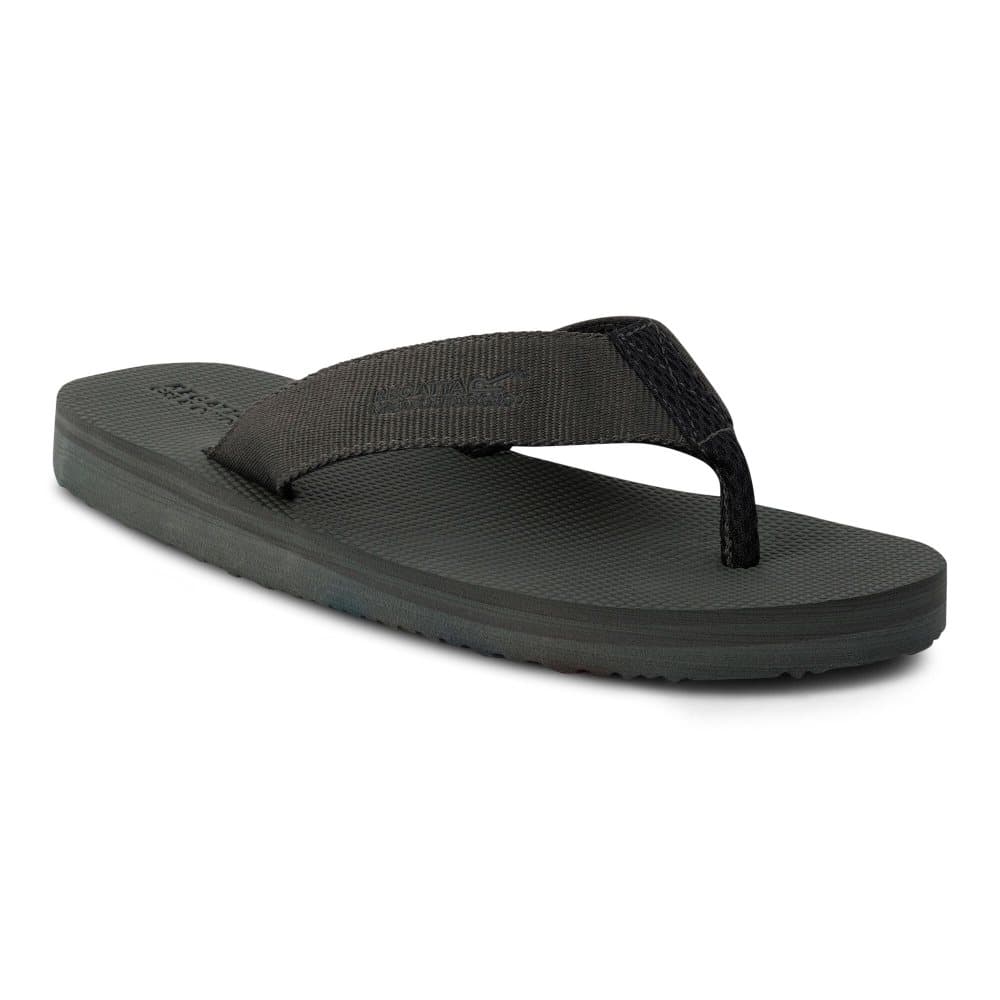 Regatta Mens Rico Flip Flops | CDON
