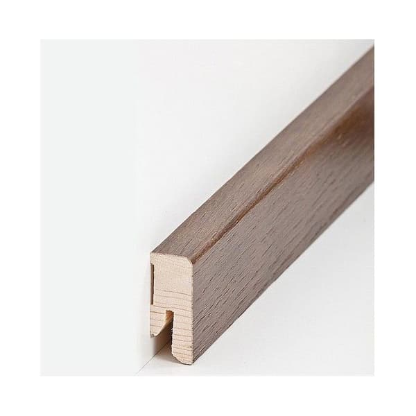 Plinth i äkta trä 16 x 40 x 2500 mm rökek Plinth av PROVISTON | CDON