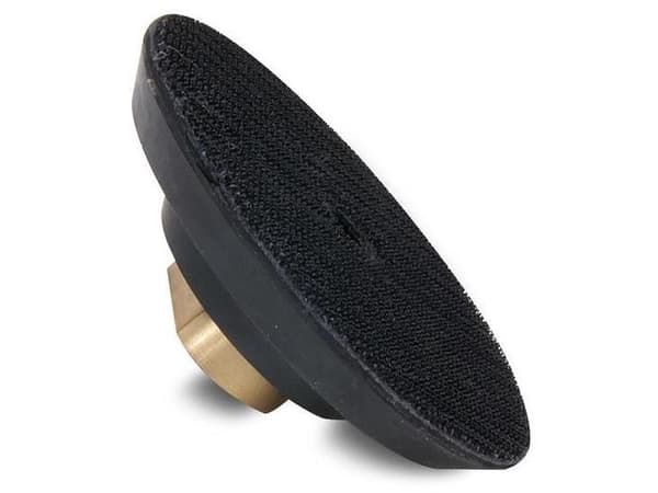 FLEXIBEL DISK 100mm M14 MED RIVER | CDON