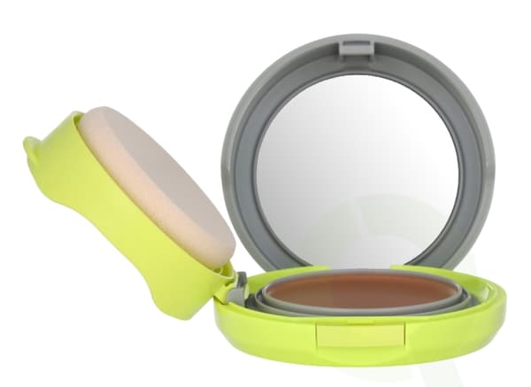 Shiseido Sports BB Compact Wet Force Quick Dry SPF50+ 12 g Medium Dark ...