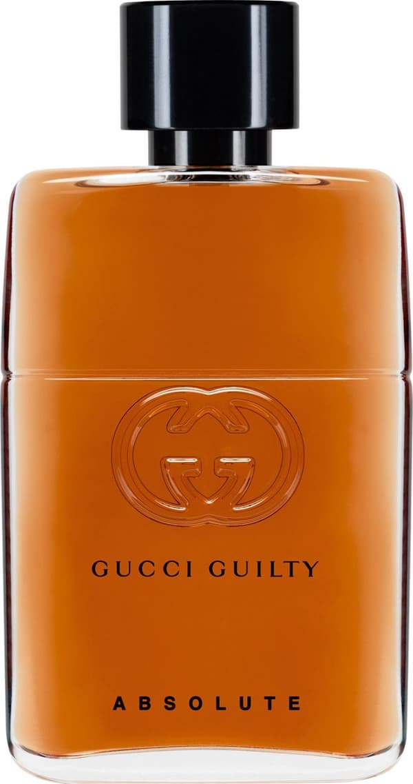 Gucci Guilty Absolute edp 90ml | CDON