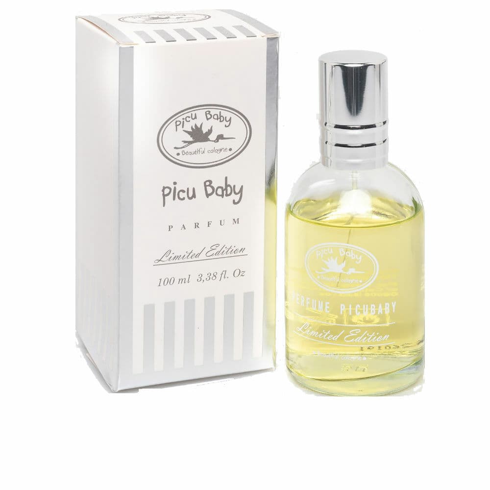 Børne parfume Picu Baby Limited Edition EDP EDP 100 ml | CDON