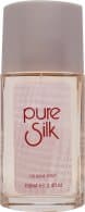 Mayfair Pure Silk Eau de Cologne 100ml Spray | CDON