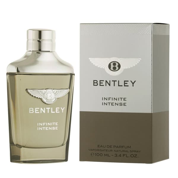 Herre parfyme Bentley EDP Infinite Intense 100 ml | CDON