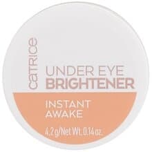 Catrice - Under Eye Brightener - Rozjasňující a vyživující krémový ...
