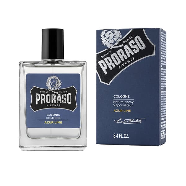 BLUE cologne 100 ml | CDON