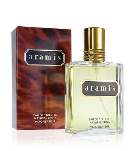Aramis Aramis For Men eau de toilette for men 110 ml | CDON
