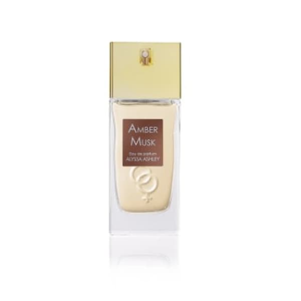 Alyssa Ashley Amber Musk Eau De Parfum Spray 30ml | CDON