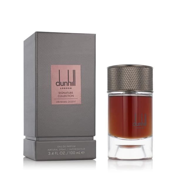 Herrparfym Dunhill EDP Signature Collection Arabian Desert (100 ml) | CDON