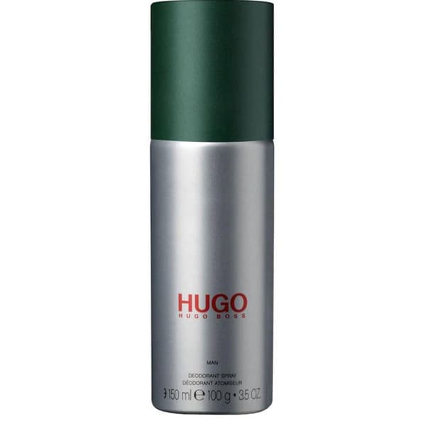 Hug oboss Hugo Man Deodorant för män 150ml | CDON