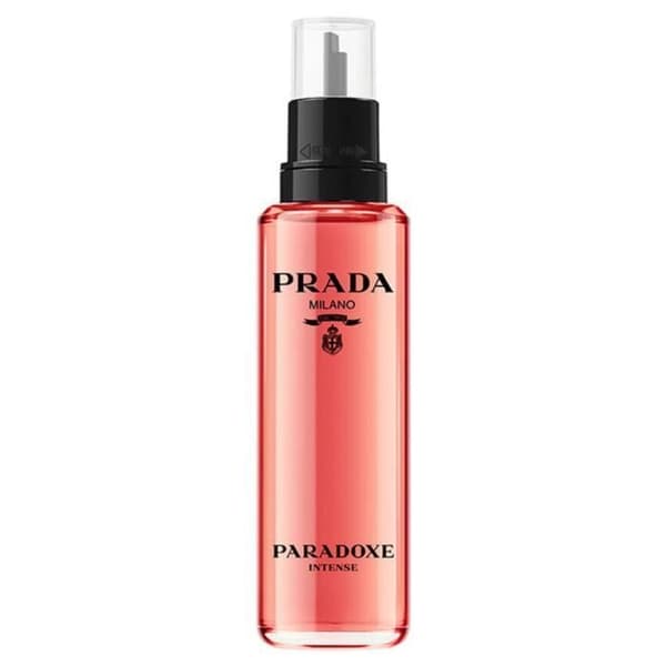 Eau de Parfum - PRADA - Paradoxe Intense - 100 ml - Kvinna - Blommig | CDON