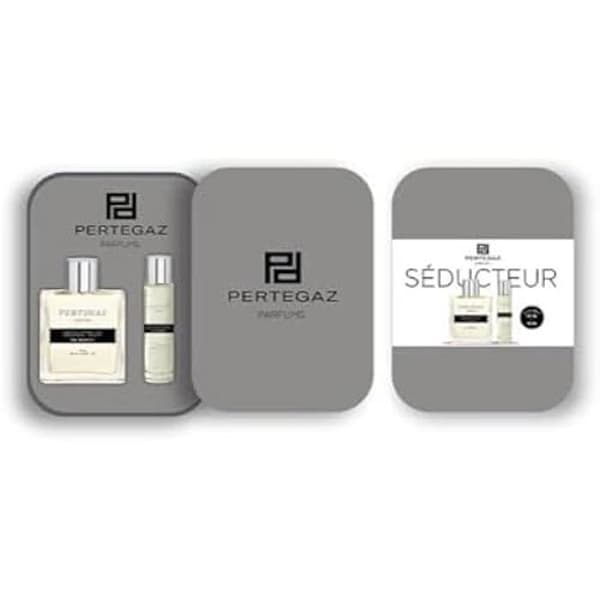 Eau de Parfum - PERTEGAZ - Seduct - 100ml + 30ml - Koncentration: Eau ...