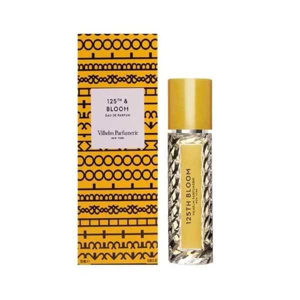 Eau de Parfum - Vilhelm Parfumerie - Bloom - 20 ml - Koncentration: Eau ...