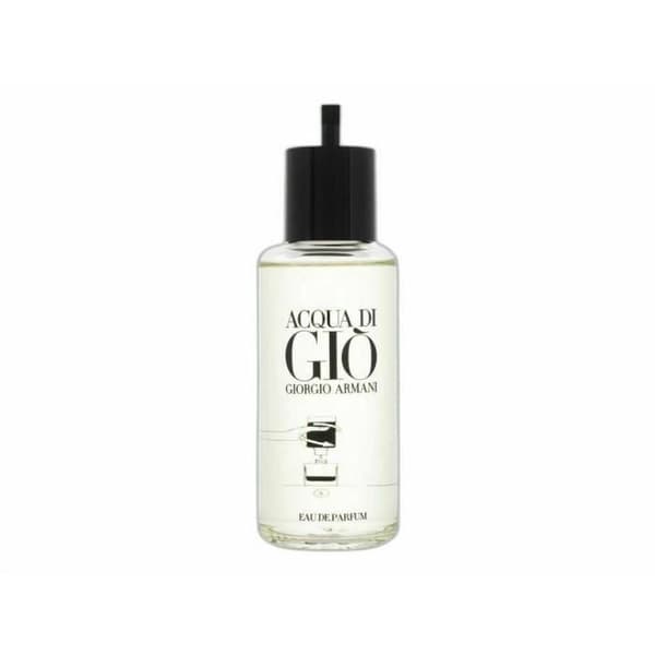 Eau de Parfum - Giorgio Armani - Acqua Di Gio - 150ml - Påfyllning - Noter av vetiver och ...