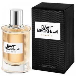 Klassisk - David Beckham - EDT - 60ML | CDON