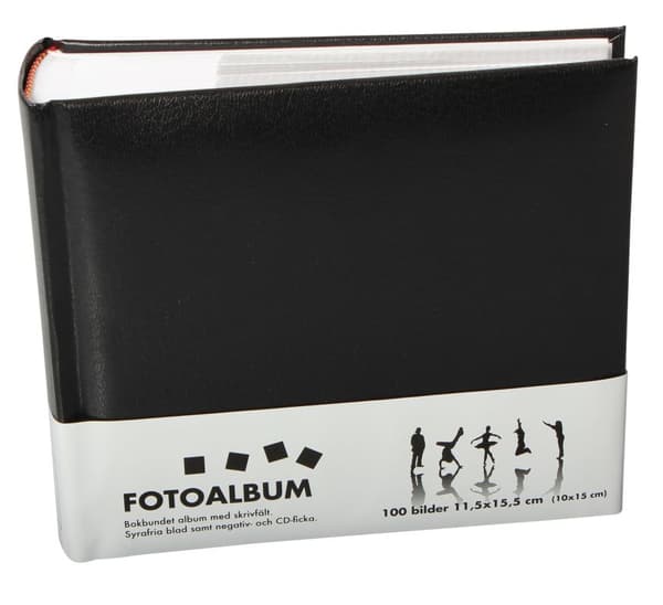 Köp Fotoalbum till bra pris på CDON