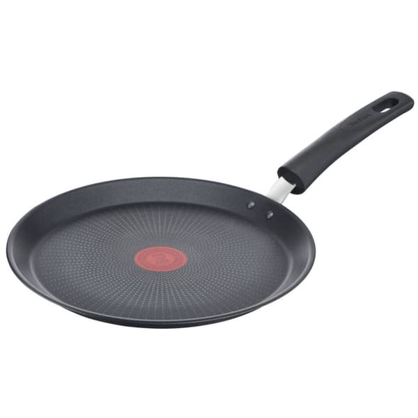 Tefal Daily Chef pannkakspanna 25 cm svart | CDON