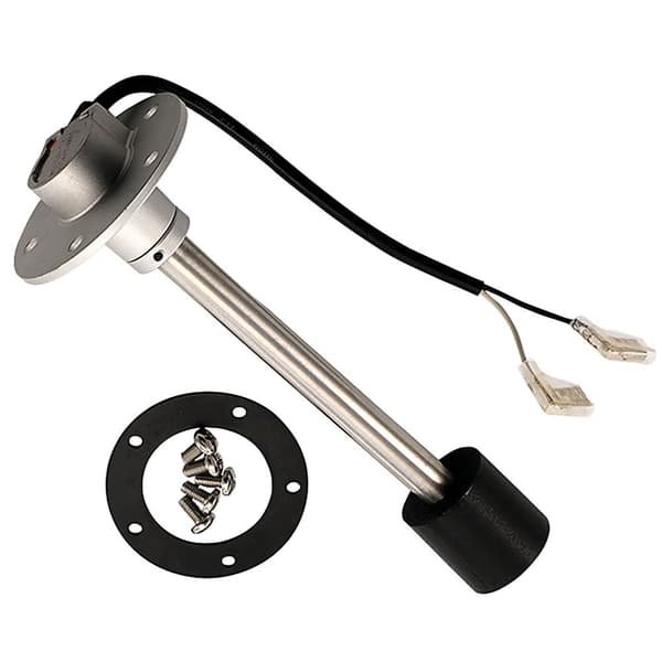 Seachoice Växla Reed 36´´ Silver 900 mm | CDON