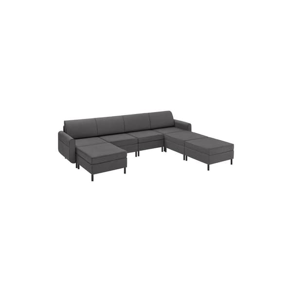 COMBIE Collection - 7-delt modulsofa | CDON