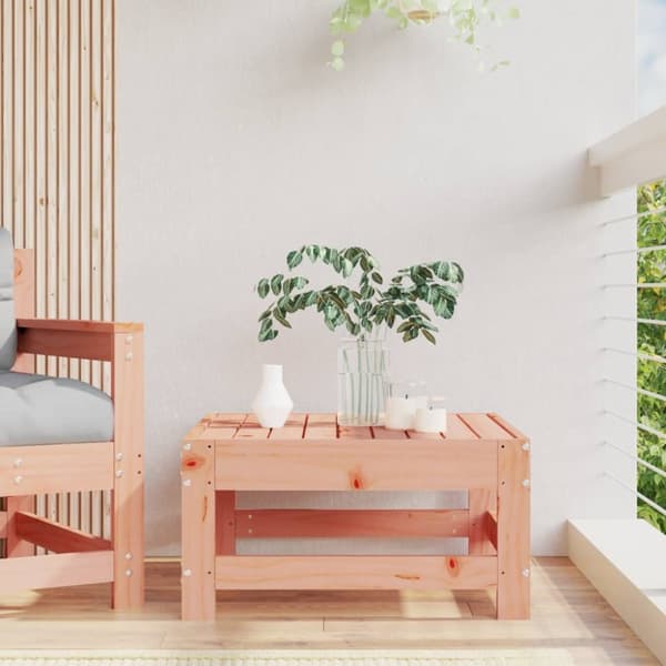 Ulkorahi - Kestävä douglas-kuusi | Monikäyttöinen puutarharahi | Väri ...