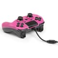 Gamepad - snakebyte - Trådad handkontroll Pad 4 S - PS4 - Rosa - Trådad ...