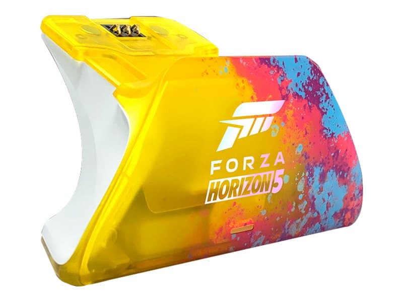 Razer Forza Horizon 5 Limited Edition Laddningsställ Batteri För