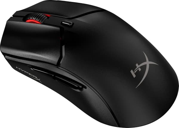HyperX Pulsefire Haste 2 Mini Wireless Gaming Mouse - gaming mouse | CDON