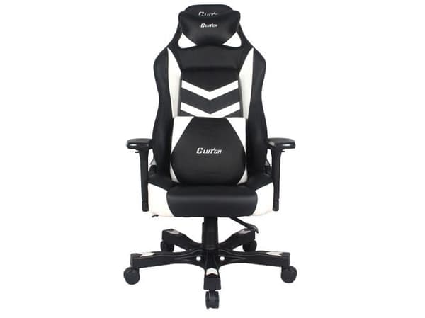 Clutch Chairz Gaming chair ClutchChairZ Shift Charlie Premium Gaming ...