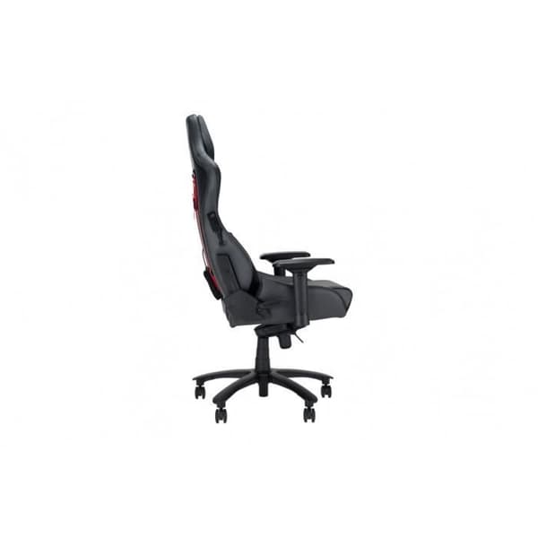 Spelstol gaming - ASUS - ROG Chariot X - Ergonomisk - RGB-belysning ...