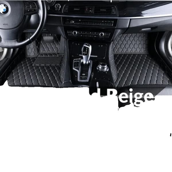 Auton Lattiamatot, Mukautettu Sopivuus Audi A3 8V, Vesitiivis ...