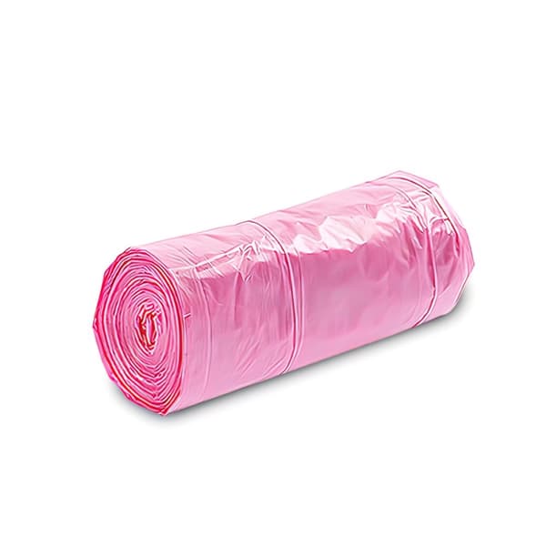 Affaldsposer til Mini Skraldespand / Plastposer - 2 ruller | CDON
