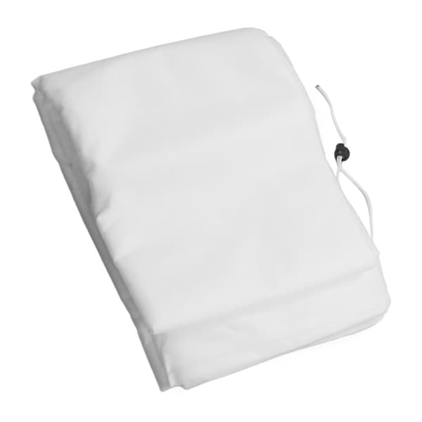 Växtskydd Non-woven Tyg Andningsbart Utomhus Frostskydd Växter Jacka ...