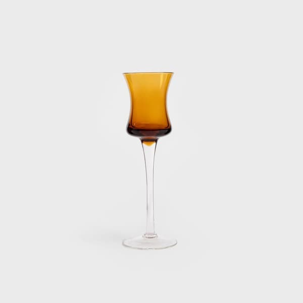 Glasset | SAMBER | för vodka | 6 st | 895956 | CDON